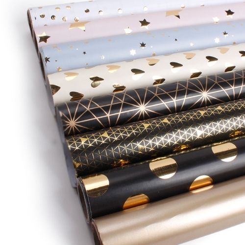 Brilliant Ideas for How To Use Wrapping Paper Remnants – LaRibbons and ...