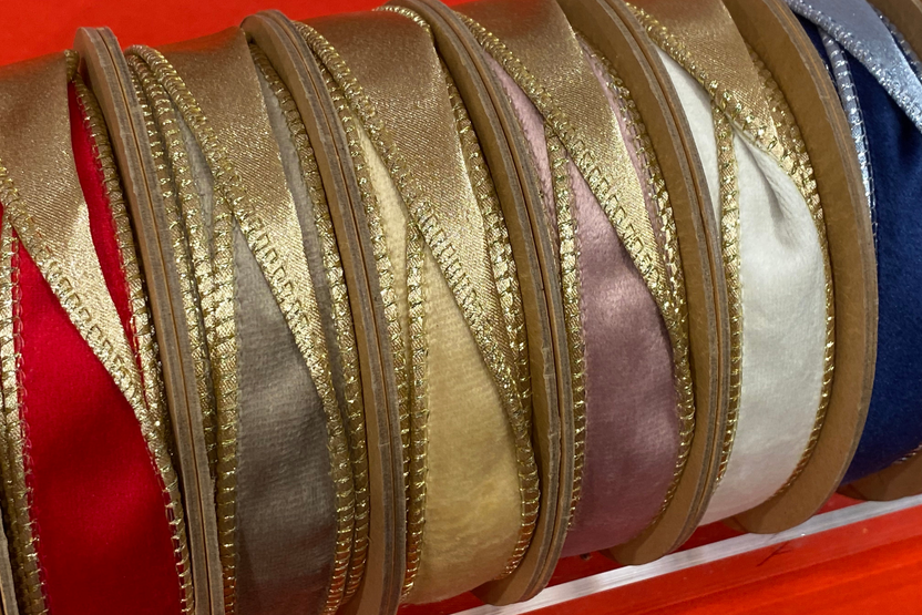 Wrapping Paper and Ribbon | Gift Wrapping Supplies – LaRibbons and Crafts