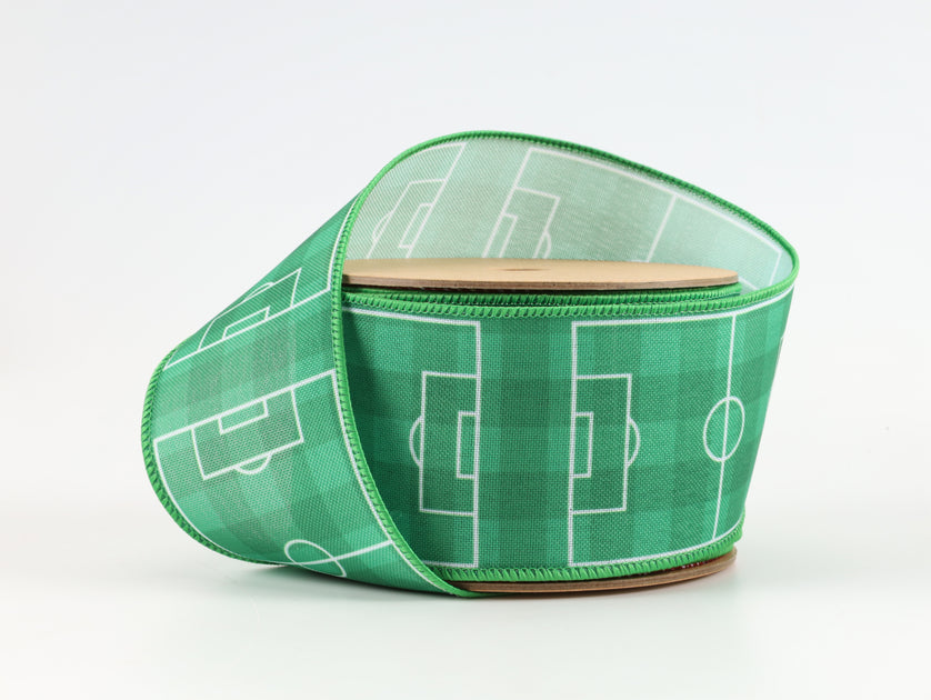 Sports Wired Ribbons