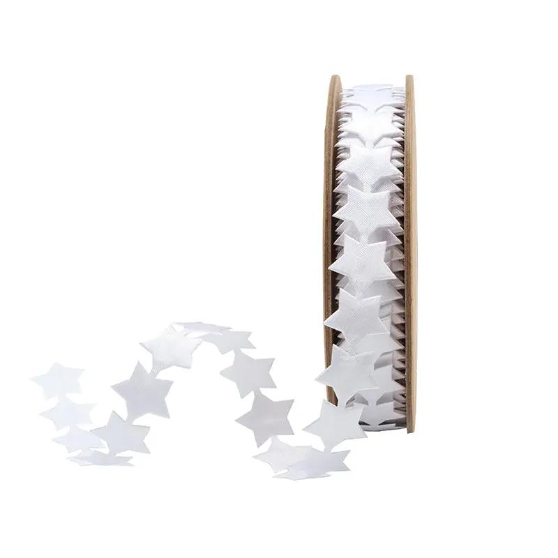 Laser Cut Trims丨LaRibbons – LaRibbons and Crafts