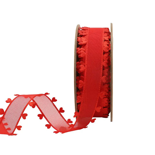 Laser Cut Trims – LaRibbons and Crafts