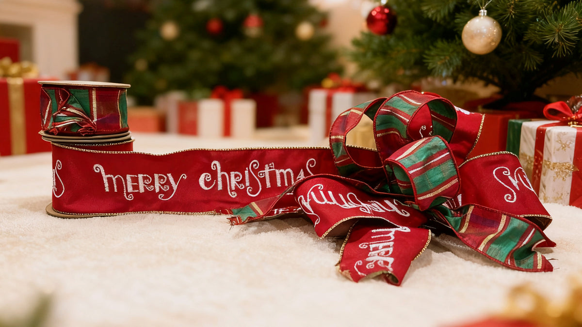 Wrapping Paper and Ribbon | Gift Wrapping Supplies – LaRibbons and Crafts