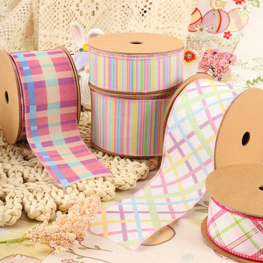 Wrapping Paper and Ribbon | Gift Wrapping Supplies – LaRibbons and Crafts